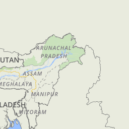 Flipkart Maps
